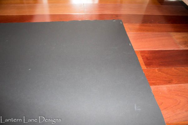 Free Chalkboard Printable - Lantern Lane Designs