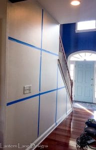 DIY Board And Batten Tutorial