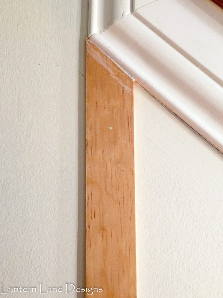 DIY Board And Batten Tutorial