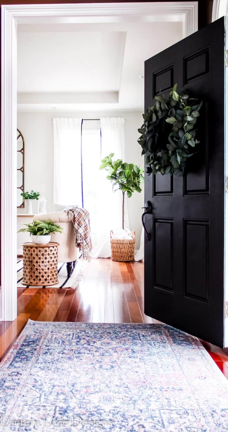 How To Begin Decorating Your Home From The Beginning