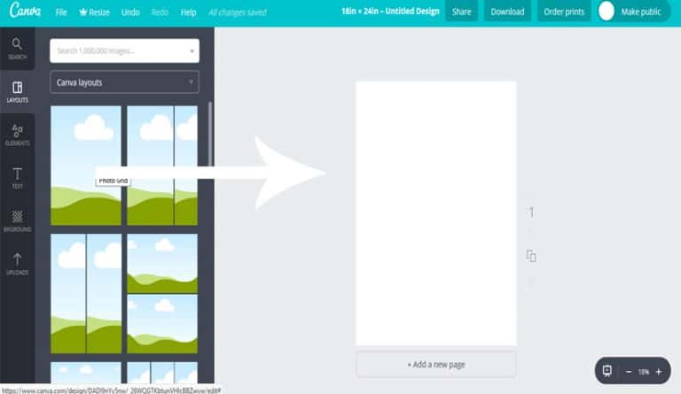 Free Vintage Printables and How To Make Your Own Printables