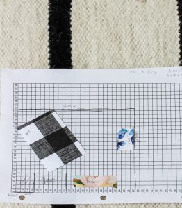 How to design a room layout and make a mood board for free