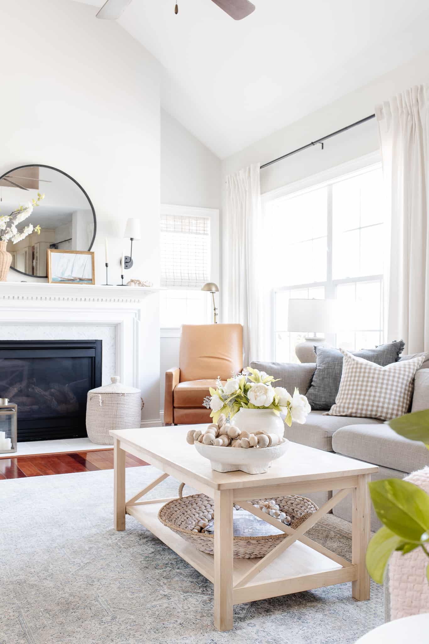 Design Dilemma~ Decorating With Brazilian Cherry (Red) Hardwood ...