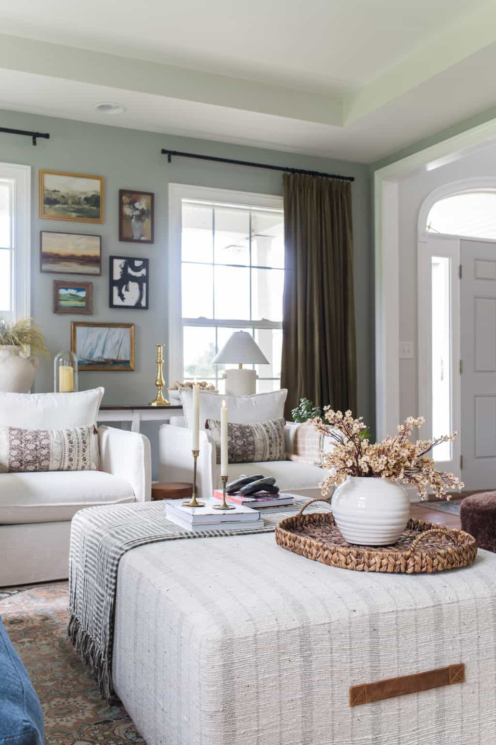 Timeless Home Decor - Lantern Lane Designs