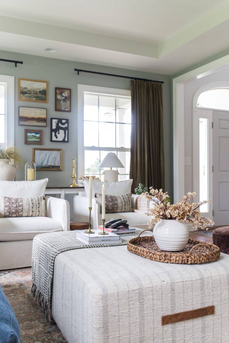 Timeless Home Decor - Lantern Lane Designs