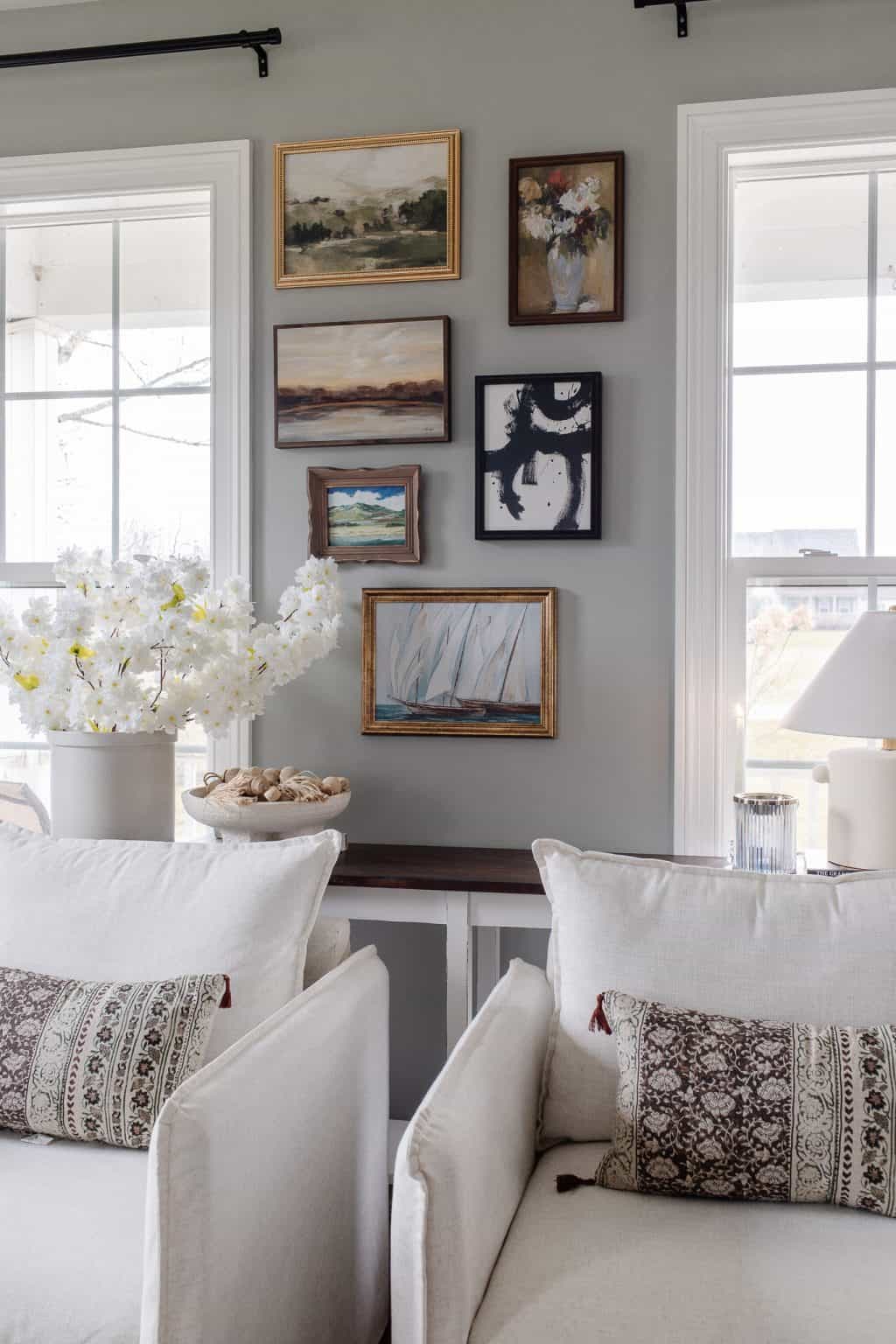 Timeless Home Decor - Lantern Lane Designs