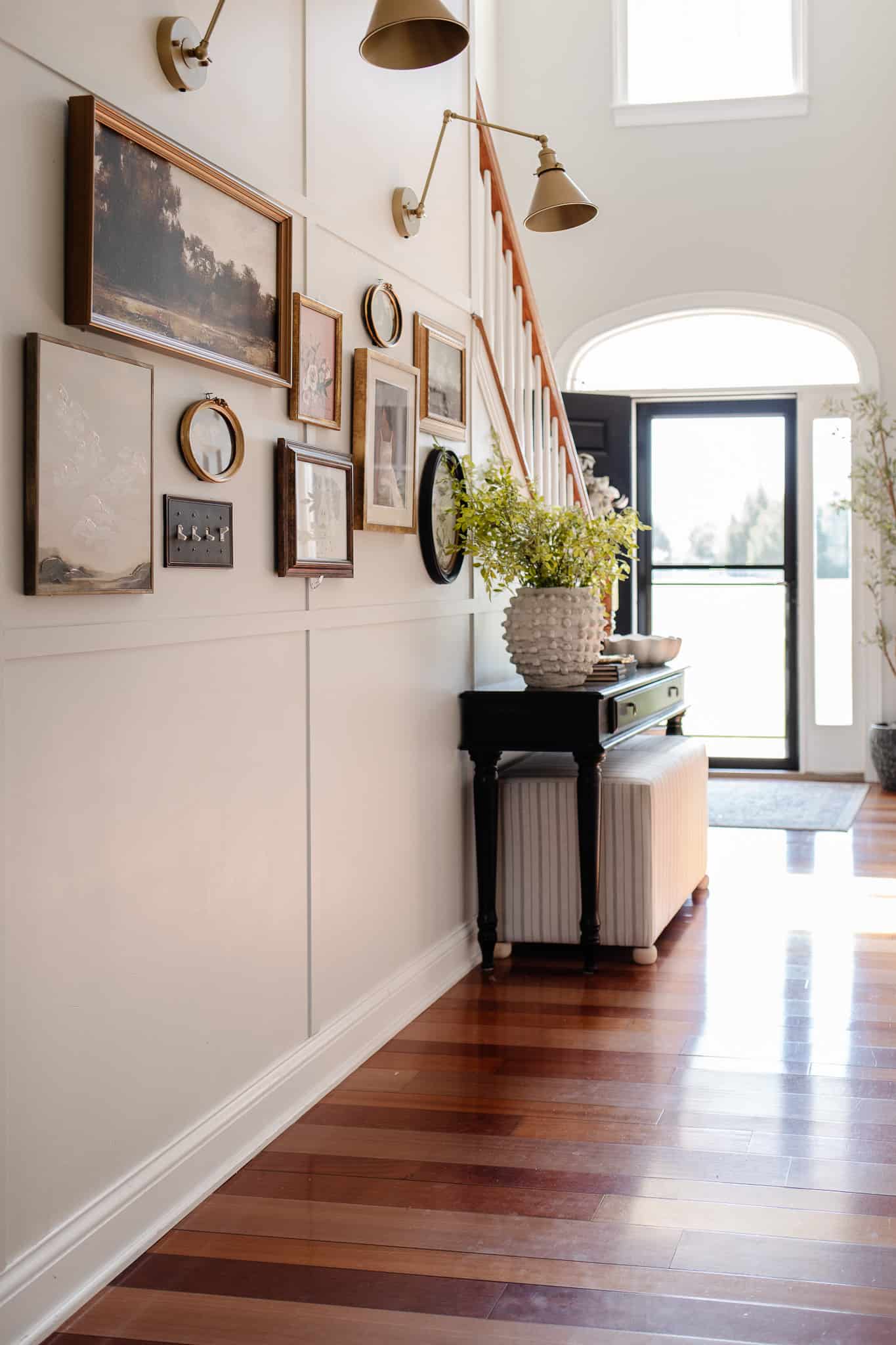 House Renovation Ideas (My Before and Afters) - Lantern Lane Designs