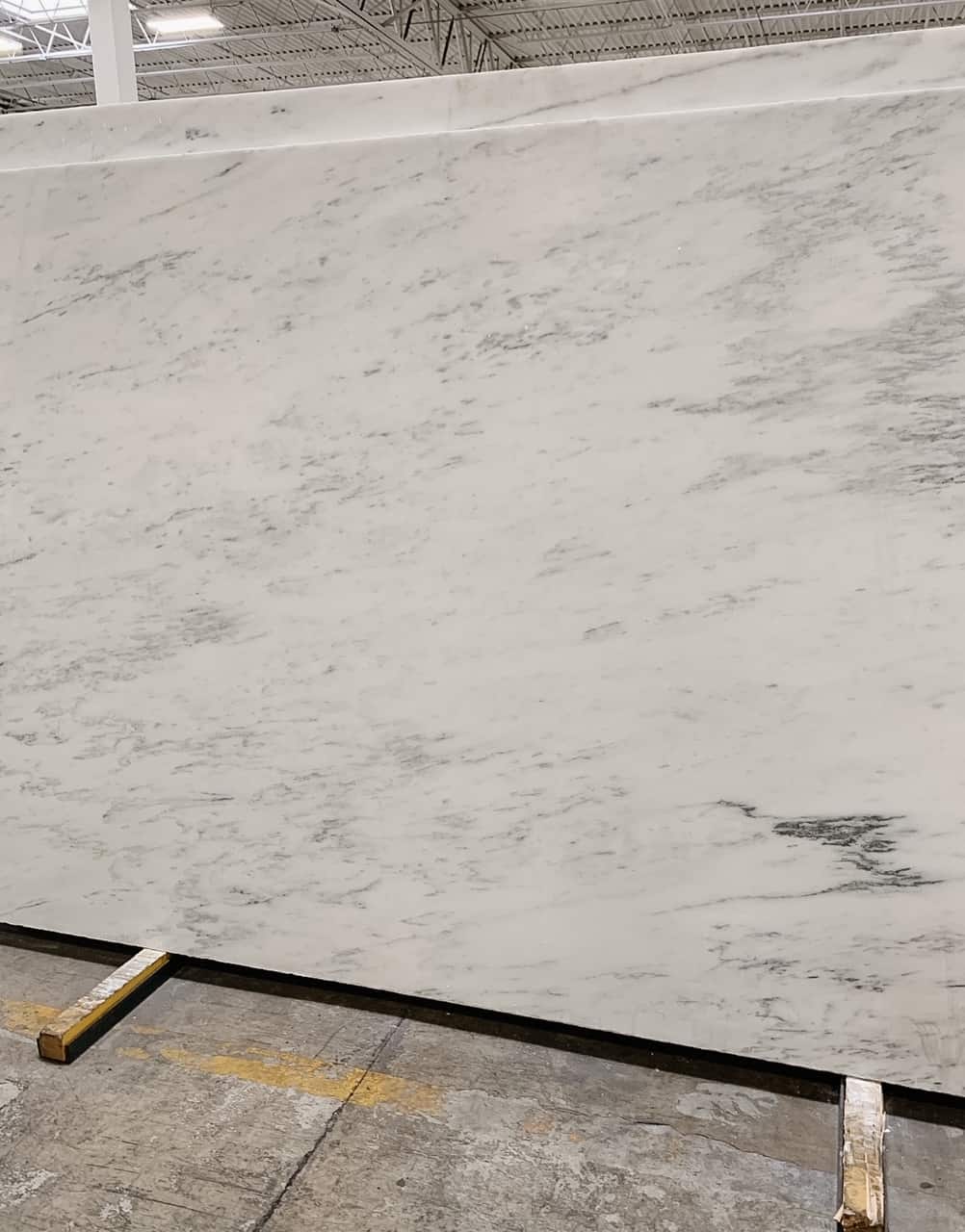 White Kitchen Countertops - Lantern Lane Designs