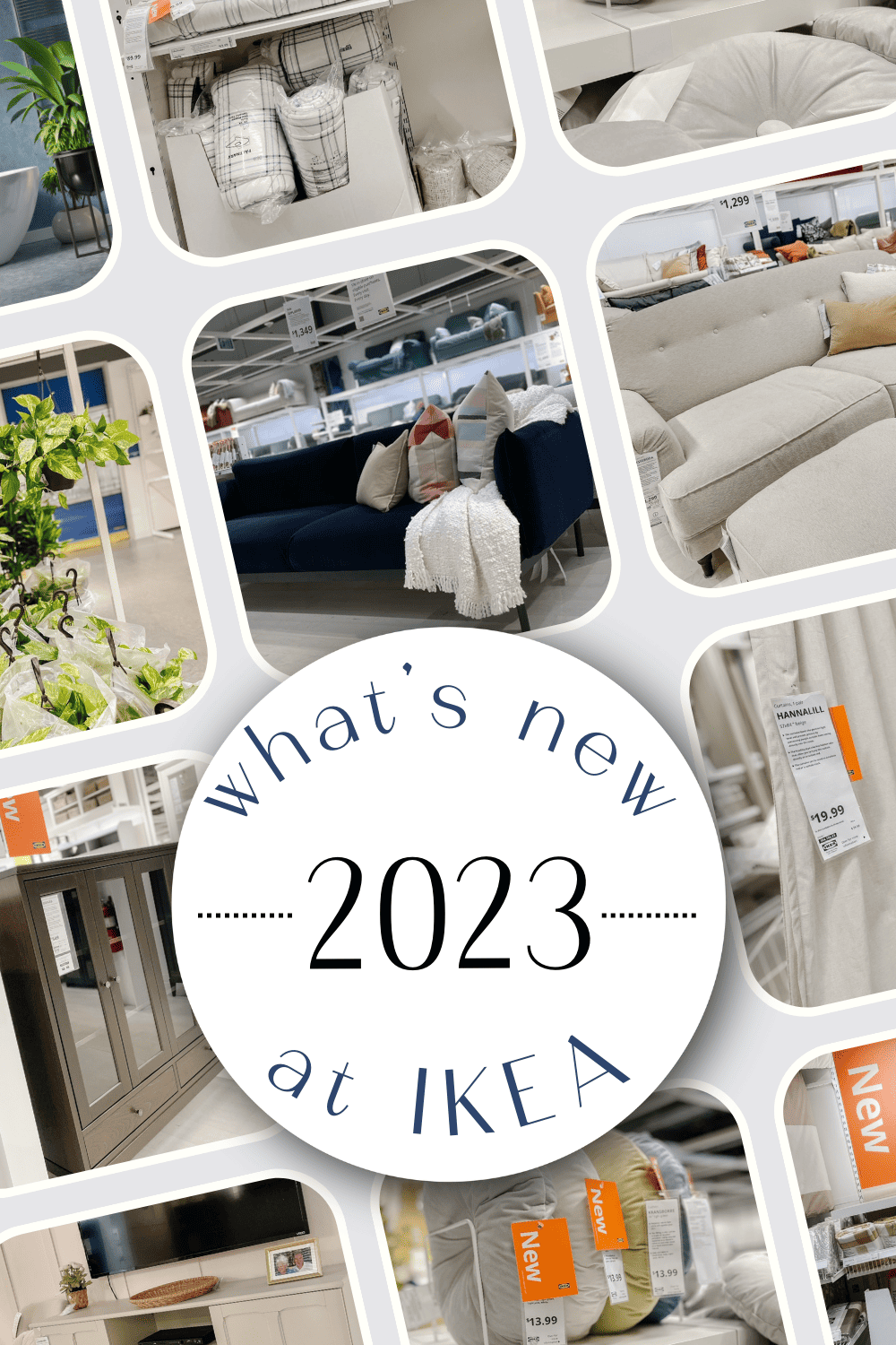 Best of IKEA for 2024 (9 of IKEA's must haves!)