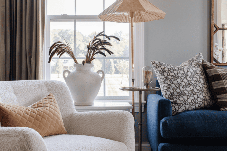 Home Decor Trends for 2026 - Lantern Lane Designs