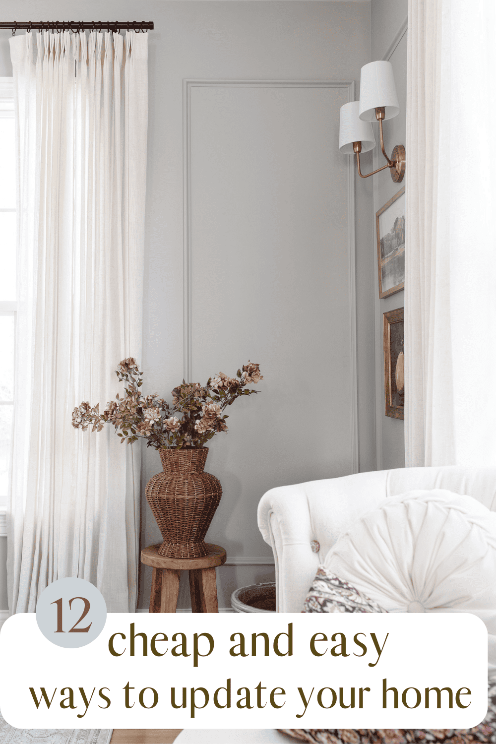 What is Grandmillennial Style (Granny Chic Home Decor-The new trend for ...