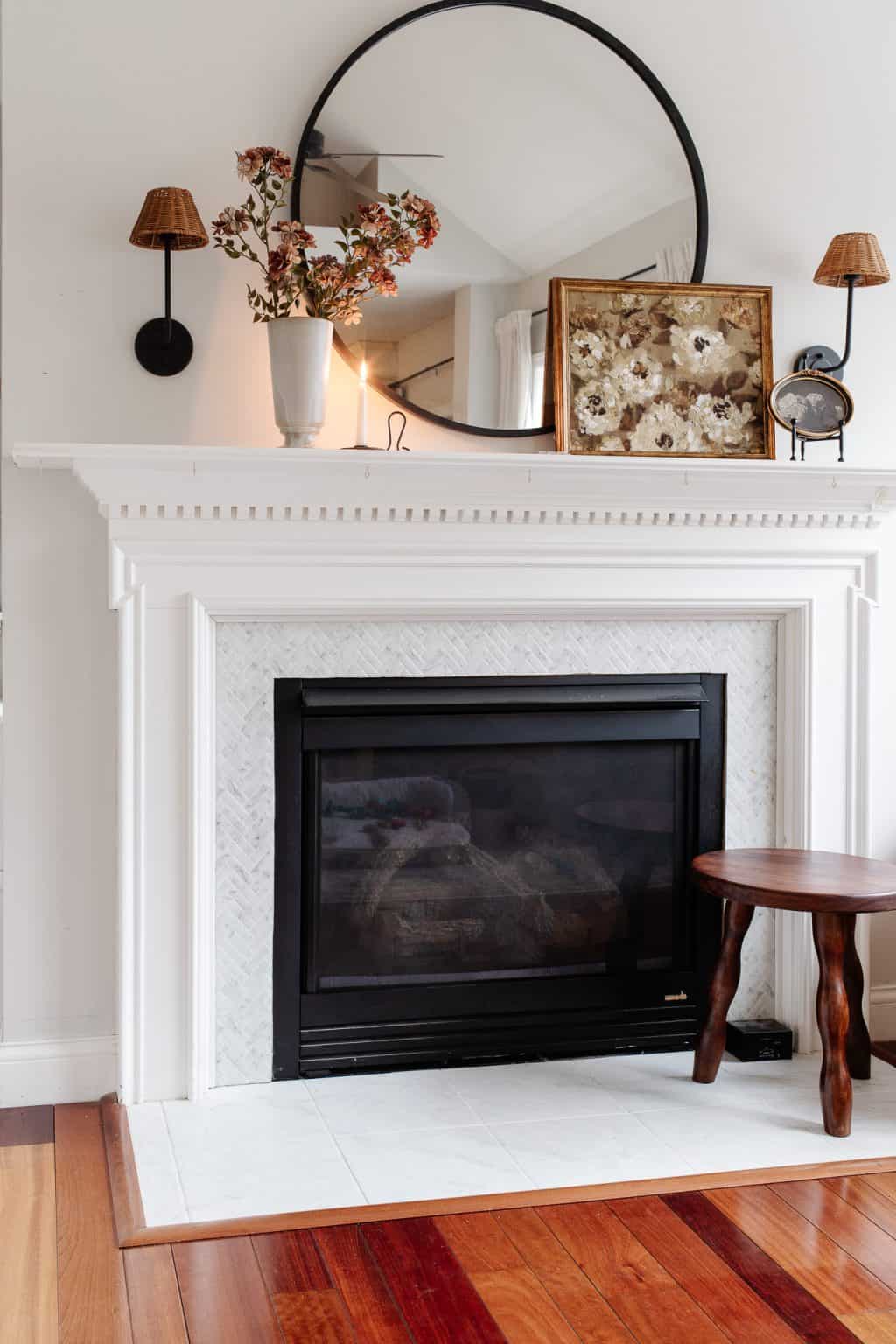 What is Grandmillennial Style (Granny Chic Home Decor-The new trend for ...