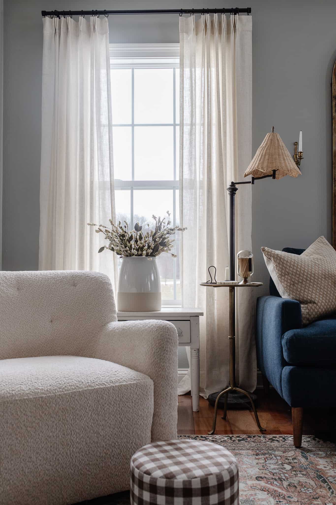 What is Grandmillennial Style (Granny Chic Home Decor-The new trend for ...