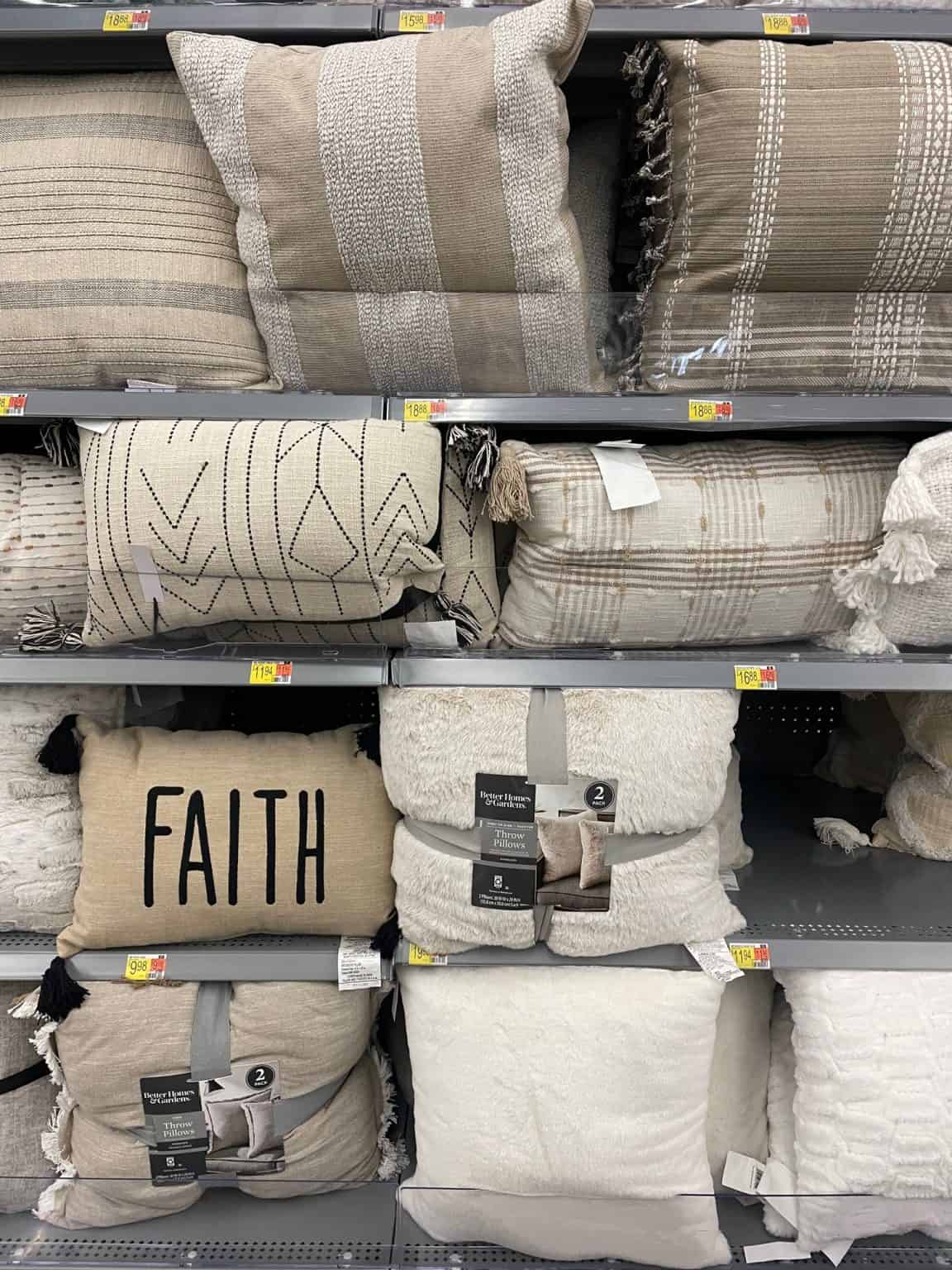 The Best Things To Buy At Walmart (For Your Home) - Lantern Lane Designs