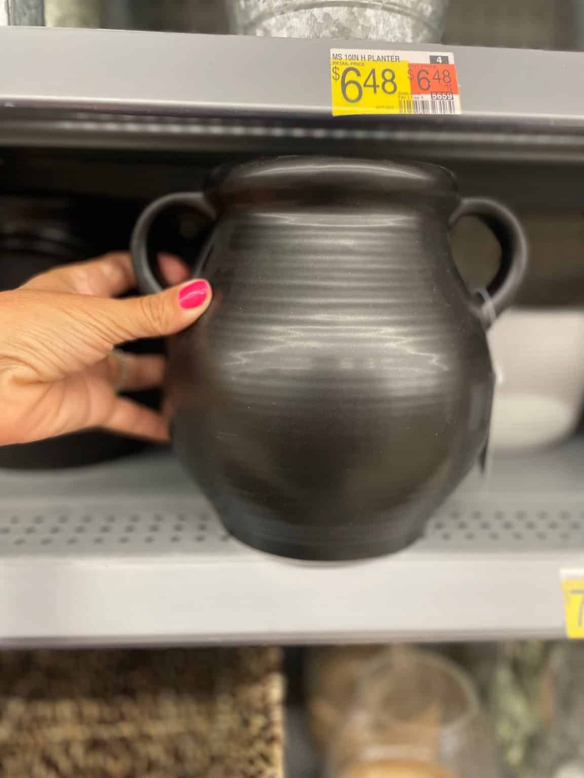 The Best Things To Buy At Walmart (For Your Home) - Lantern Lane Designs