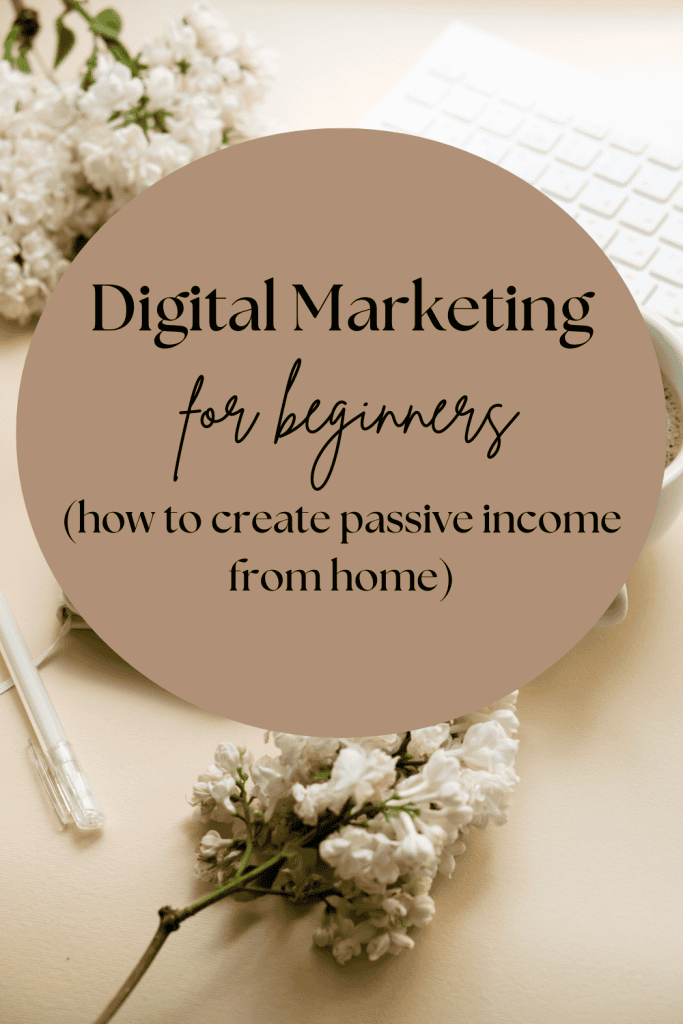 Digital Marketing For Beginners (The top 10 most profitable niches ...